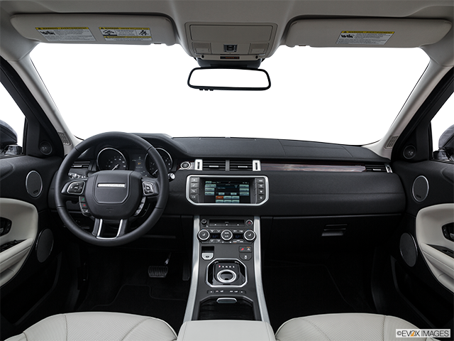 2016 Land Rover Range Rover Evoque: Price, Review, Photos and Specs ...