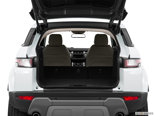 2016 Land Rover Range Rover Evoque: Price, Review, Photos and Specs ...