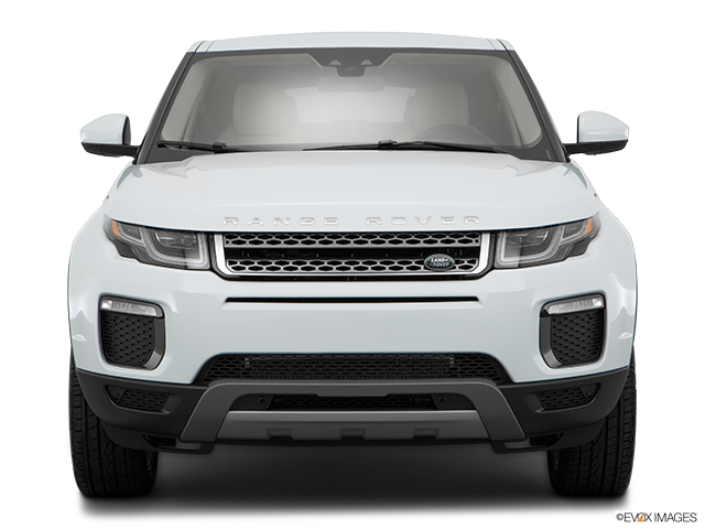 2016 Land Rover Range Rover Evoque: Reviews, Price, Specs, Photos and ...