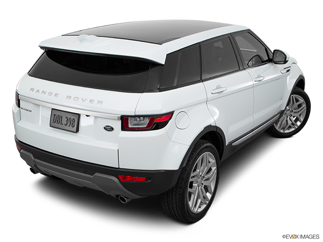 2016 Land Rover Range Rover Evoque: Reviews, Price, Specs, Photos and ...
