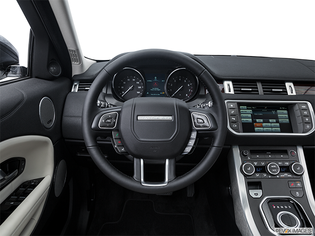 2016 Land Rover Range Rover Evoque: Reviews, Price, Specs, Photos and ...