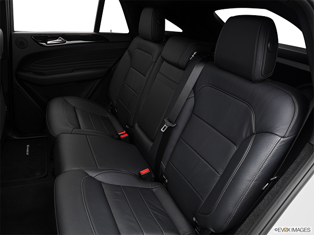 2019 Mercedes-Benz GLE-Coupe: Price, Review, Photos and Specs - Read ...