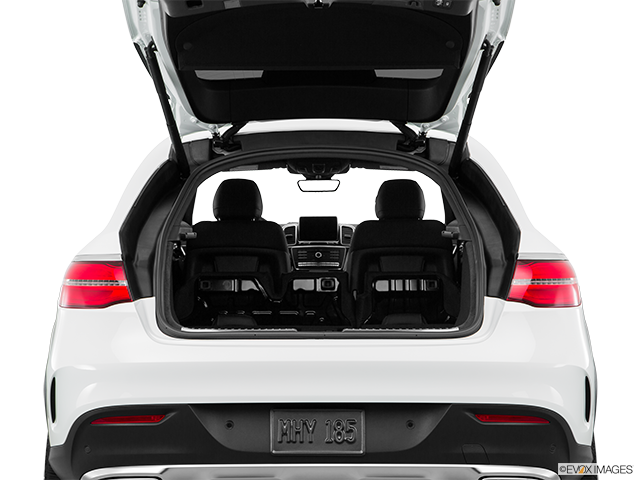 2019 Mercedes-Benz GLE-Coupe: Reviews, Price, Specs, Photos and Trims ...