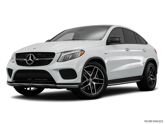 2016 Mercedes-Benz GLE-Coupe: Price, Review, Photos and Specs (Canada ...