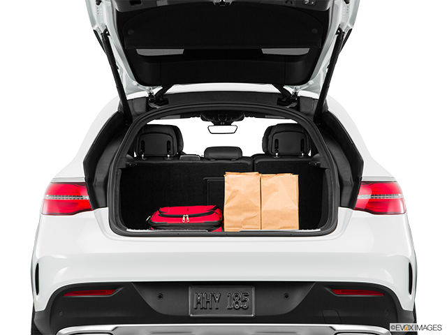 2019 Mercedes-Benz GLE-Coupe: Price, Review, Photos and Specs - Read ...