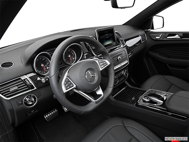 2019 Mercedes-Benz GLE-Coupe: Price, Review, Photos and Specs - Read ...