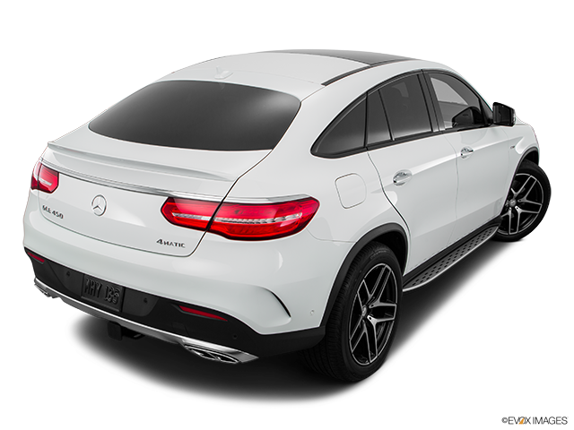 2019 Mercedes-Benz GLE-Coupe: Price, Review, Photos and Specs - Read ...