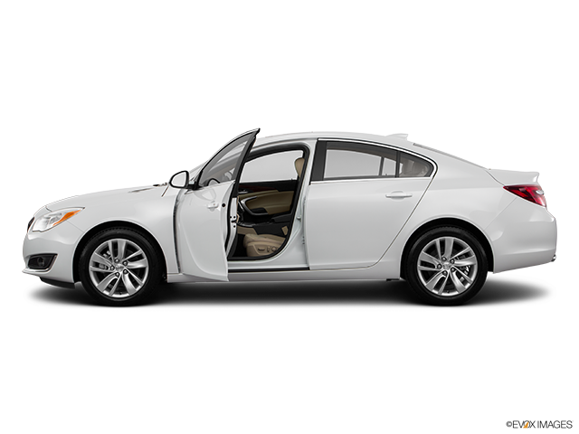 2016 Buick Regal: Reviews, Price, Specs, Photos and Trims | Driving.ca