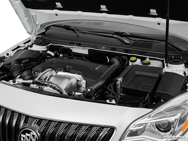 2016 Buick Regal: Reviews, Price, Specs, Photos and Trims | Driving.ca