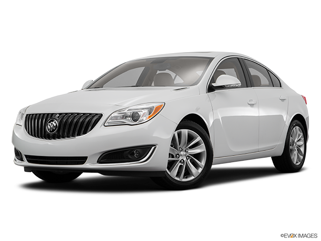 2016 Buick Regal: Price, Review, Photos and Specs - Read This Before ...