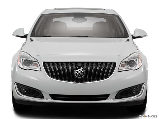 2016 Buick Regal: Reviews, Price, Specs, Photos and Trims | Driving.ca