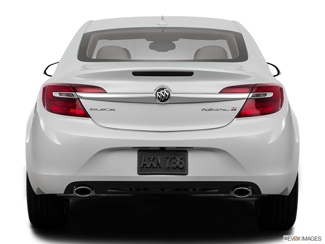 2016 Buick Regal: Reviews, Price, Specs, Photos and Trims | Driving.ca