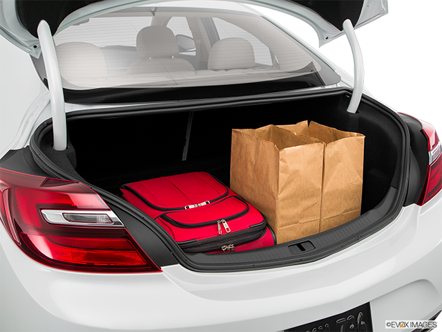 2016 Buick Regal: Reviews, Price, Specs, Photos and Trims | Driving.ca