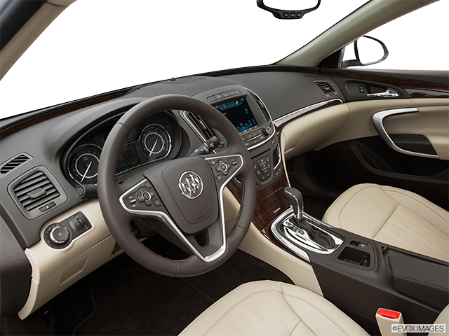 2016 Buick Regal: Reviews, Price, Specs, Photos and Trims | Driving.ca
