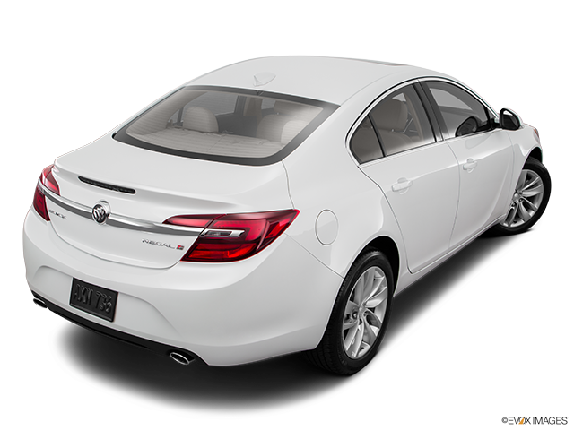2016 Buick Regal: Reviews, Price, Specs, Photos and Trims | Driving.ca