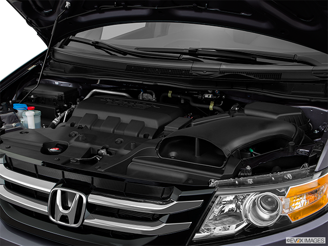 2016 Honda Odyssey: Reviews, Price, Specs, Photos and Trims | Driving.ca