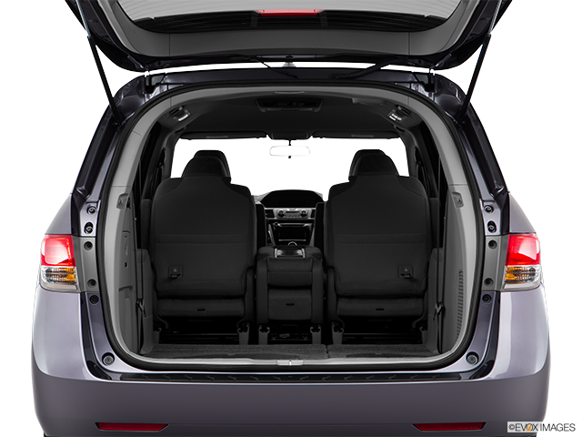 2016 Honda Odyssey: Reviews, Price, Specs, Photos and Trims | Driving.ca