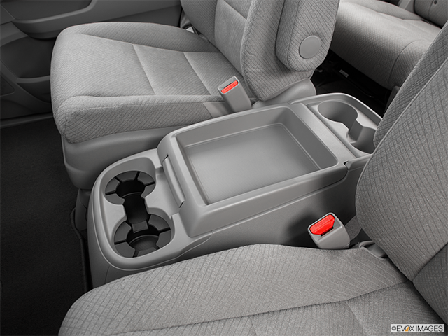 2016 Honda Odyssey: Reviews, Price, Specs, Photos and Trims | Driving.ca