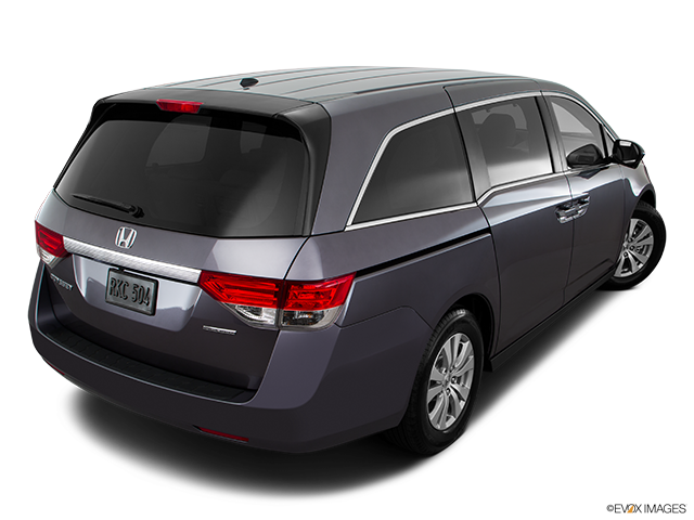2016 Honda Odyssey: Reviews, Price, Specs, Photos and Trims | Driving.ca