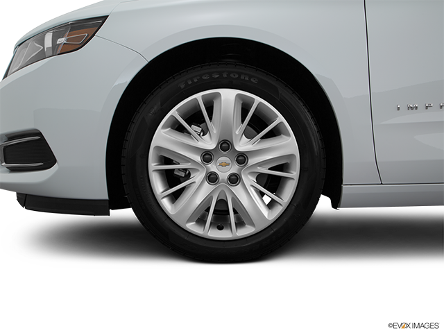 2016 Chevrolet Impala: Reviews, Price, Specs, Photos and Trims | Driving.ca