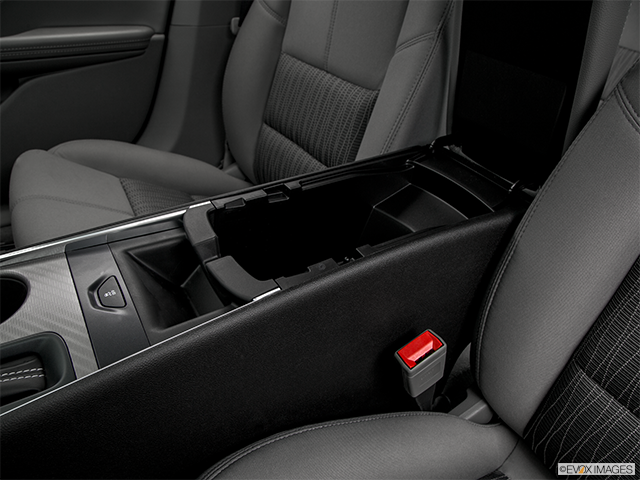 2016 Chevrolet Impala: Reviews, Price, Specs, Photos and Trims | Driving.ca