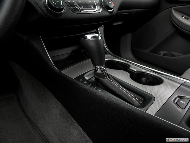 2016 Chevrolet Impala: Price, Review, Photos and Specs - Read This ...