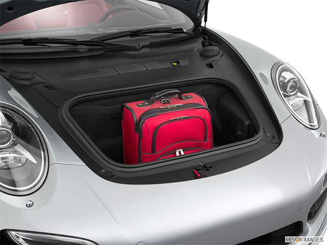 2016 Porsche 911: Price, Review, Photos and Specs - Read This Before ...