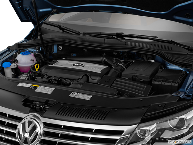 2016 Volkswagen CC: Price, Review, Photos and Specs - Read This Before ...