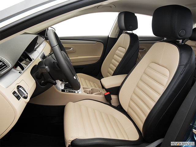 2016 Volkswagen CC: Price, Review, Photos and Specs - Read This Before ...