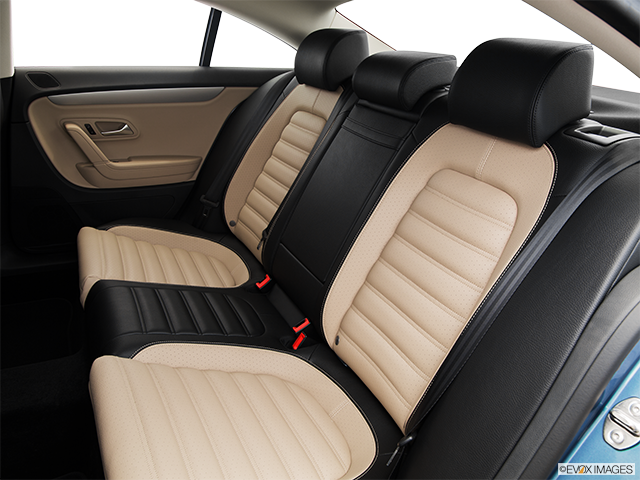 2016 Volkswagen CC: Price, Review, Photos and Specs - Read This Before ...