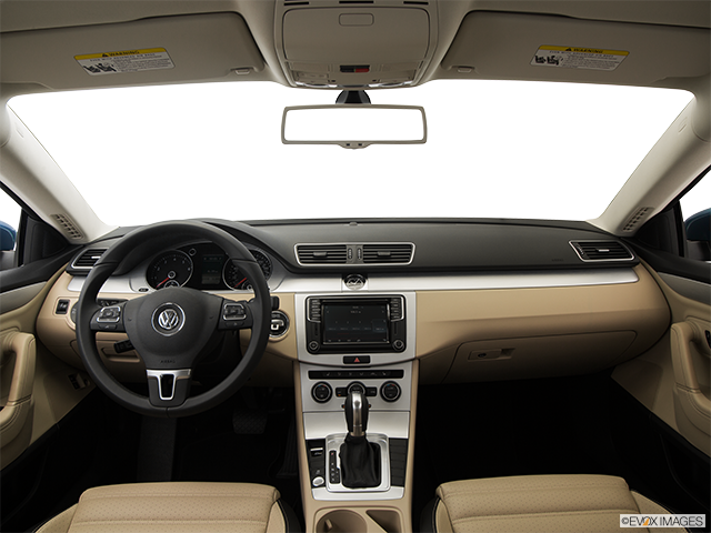 2016 Volkswagen CC: Price, Review, Photos and Specs - Read This Before ...
