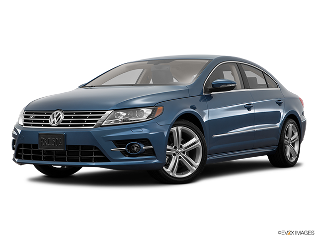 2016 Volkswagen CC: Price, Review, Photos and Specs - Read This Before ...
