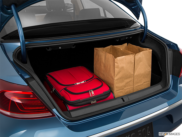 2016 Volkswagen CC: Price, Review, Photos and Specs - Read This Before ...