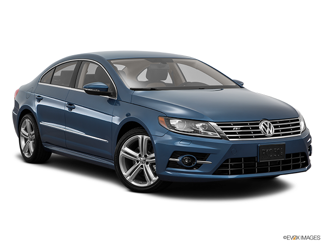 2016 Volkswagen CC: Price, Review, Photos and Specs - Read This Before ...