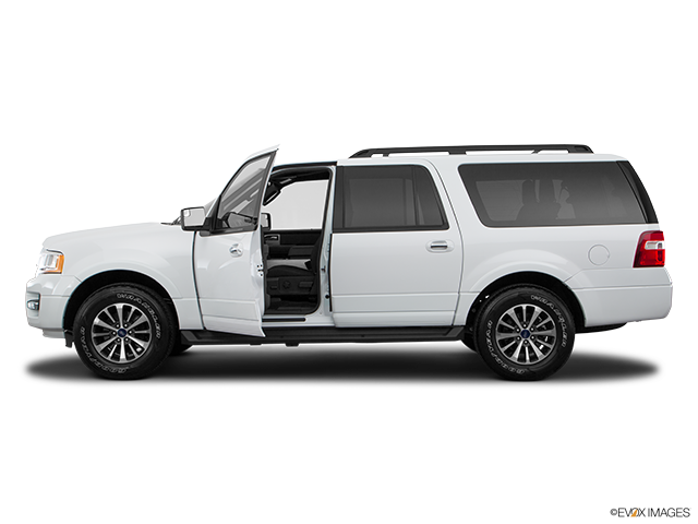 2016 Ford Expedition MAX: Reviews, Price, Specs, Photos and Trims ...