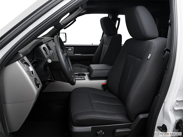2016 Ford Expedition MAX: Reviews, Price, Specs, Photos and Trims ...
