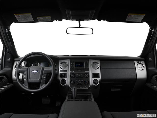 2016 Ford Expedition MAX: Price, Review, Photos and Specs - Read This ...