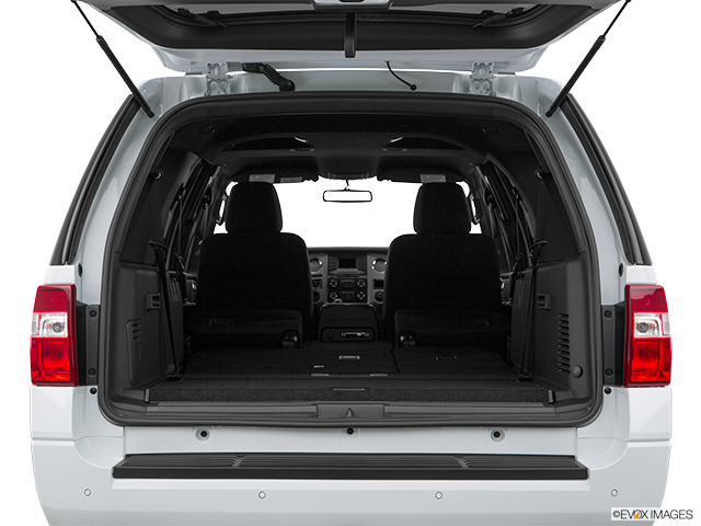 2016 Ford Expedition MAX: Reviews, Price, Specs, Photos and Trims ...