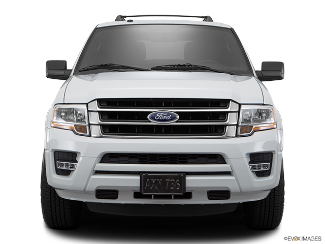 2016 Ford Expedition MAX: Reviews, Price, Specs, Photos and Trims ...