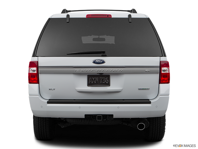 2016 Ford Expedition MAX: Reviews, Price, Specs, Photos and Trims ...