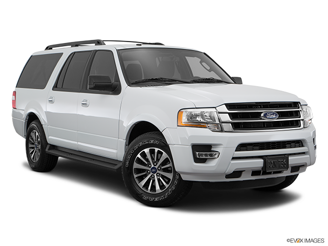 2016 Ford Expedition MAX: Price, Review, Photos and Specs - Read This ...