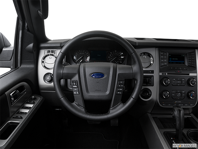 2016 Ford Expedition MAX Limited: Price, Review, Photos (Canada) | Driving