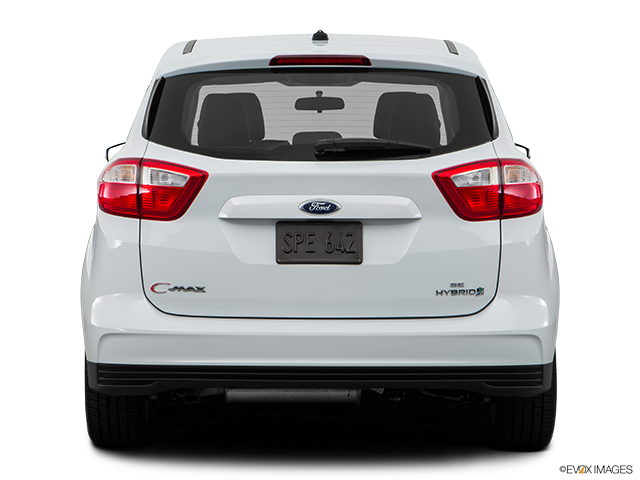 2016 Ford C-Max: Reviews, Price, Specs, Photos and Trims | Driving.ca