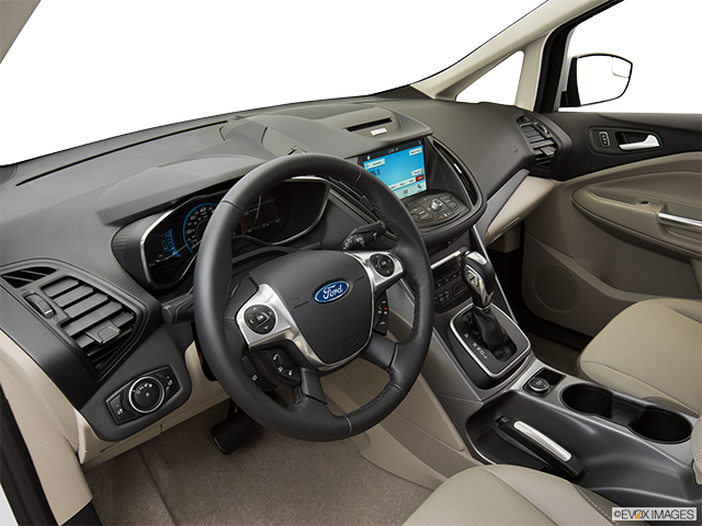 2016 Ford C-Max: Reviews, Price, Specs, Photos and Trims | Driving.ca