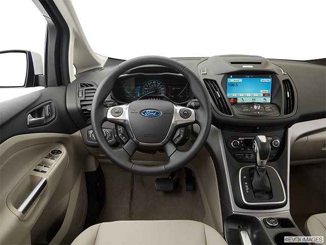 2016 Ford C-Max: Reviews, Price, Specs, Photos and Trims | Driving.ca