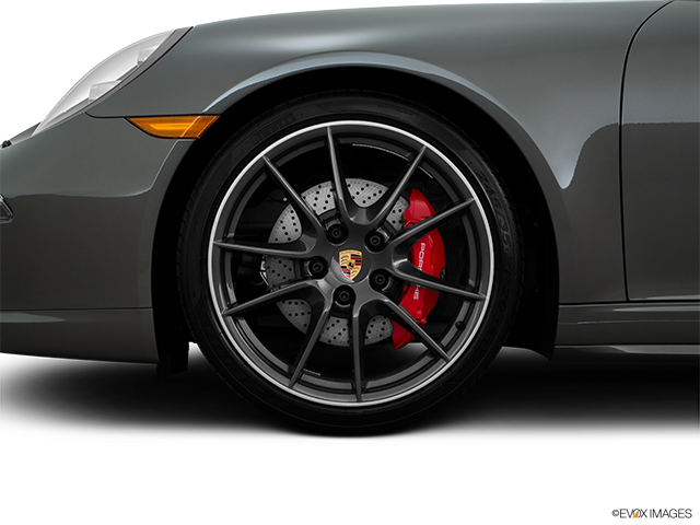 2016 Porsche 911: Price, Review, Photos and Specs - Read This Before ...
