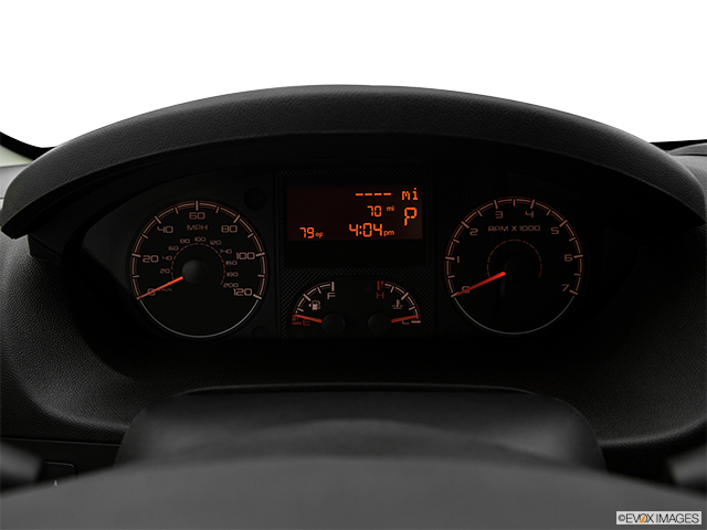 2016 Ram ProMaster Cargo Van: Price, Review, Photos and Specs - Read ...