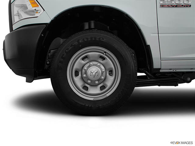 2016 Ram Ram 2500: Price, Review, Photos and Specs - Read This Before ...