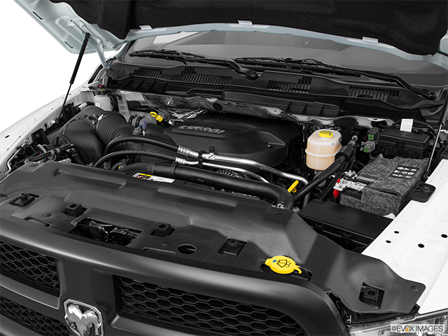 2016 Ram Ram 2500: Reviews, Price, Specs, Photos and Trims | Driving.ca