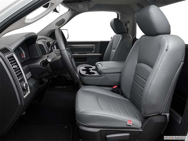 2016 Ram Ram 2500: Price, Review, Photos and Specs - Read This Before ...